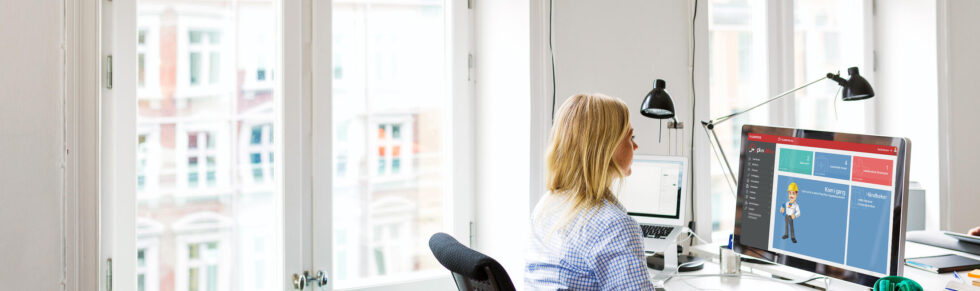 HMS og Internkontroll – fiskerinæringen - FIAS