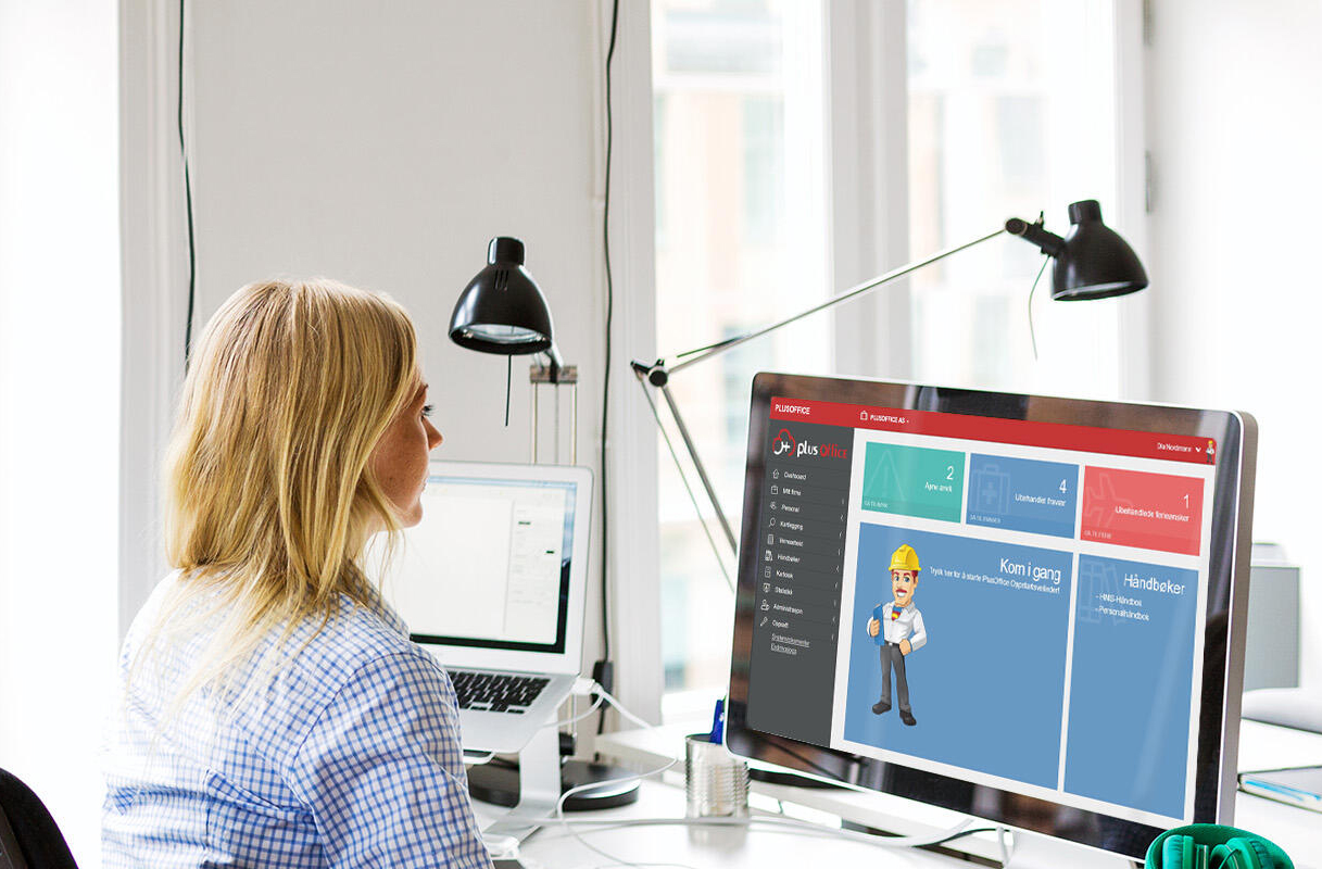 HMS og Internkontroll – fiskerinæringen - FIAS