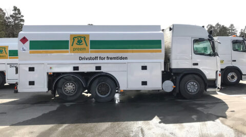 Preem Norge AS - Landsdekkende leverandør av drivstoff både på bulk og ...